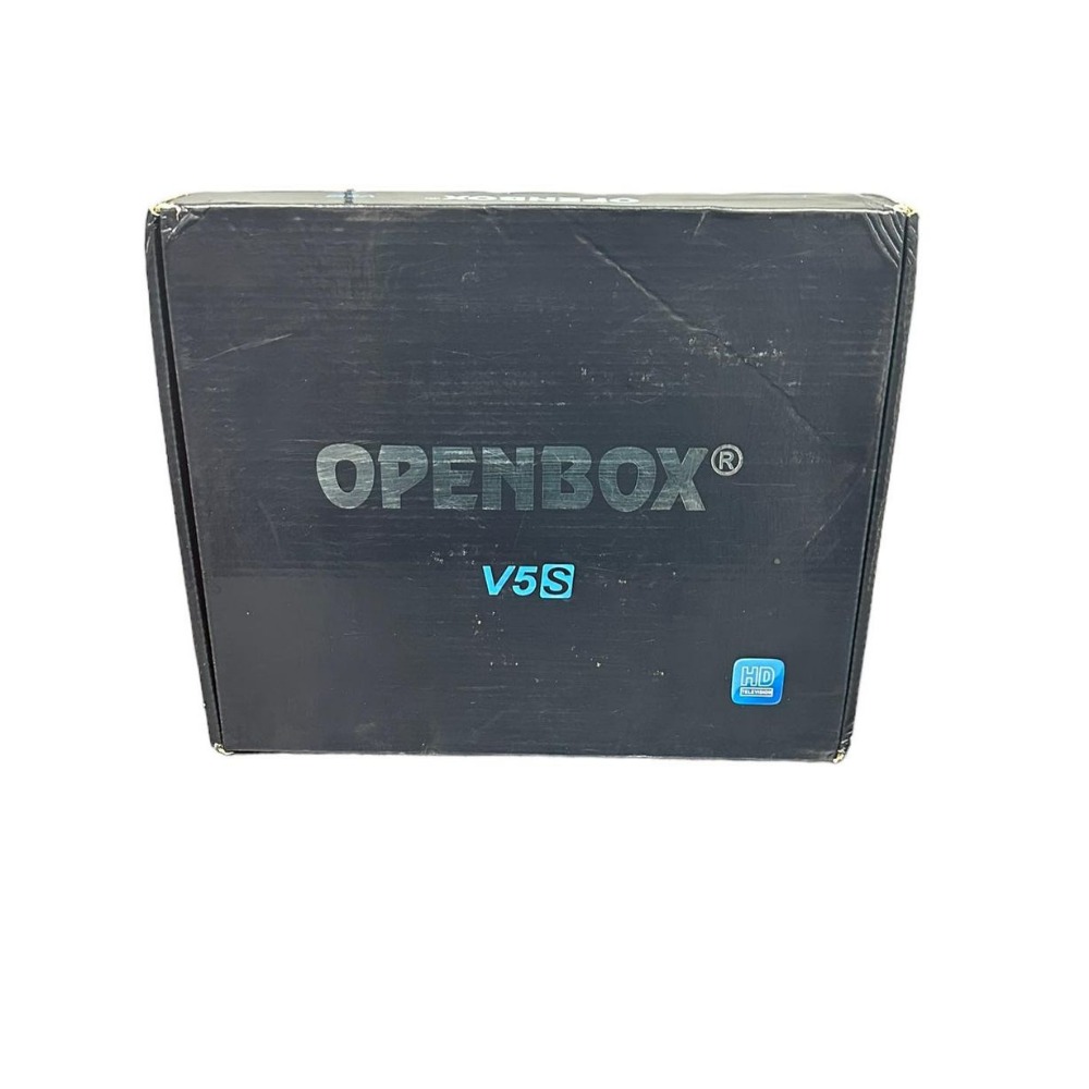 Openbox V5S - No Remote - Own4Less